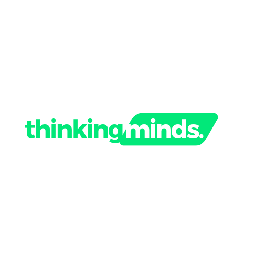 Home | Thinking Minds
